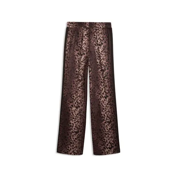 PUMA T7 Leo Luxe Track Pants