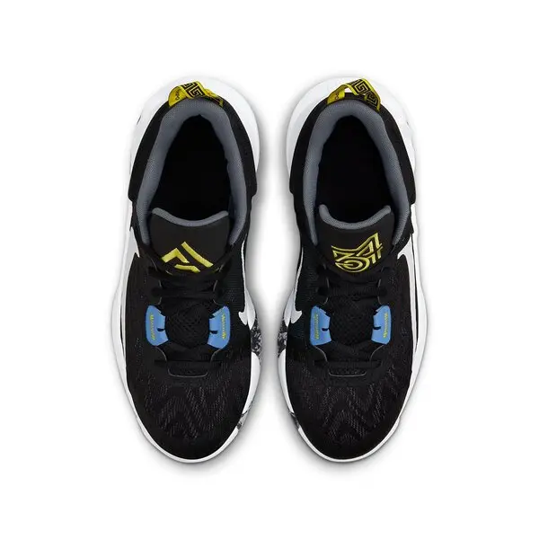 Nike Giannis Immortality 2 Athletic Sneakers - Black