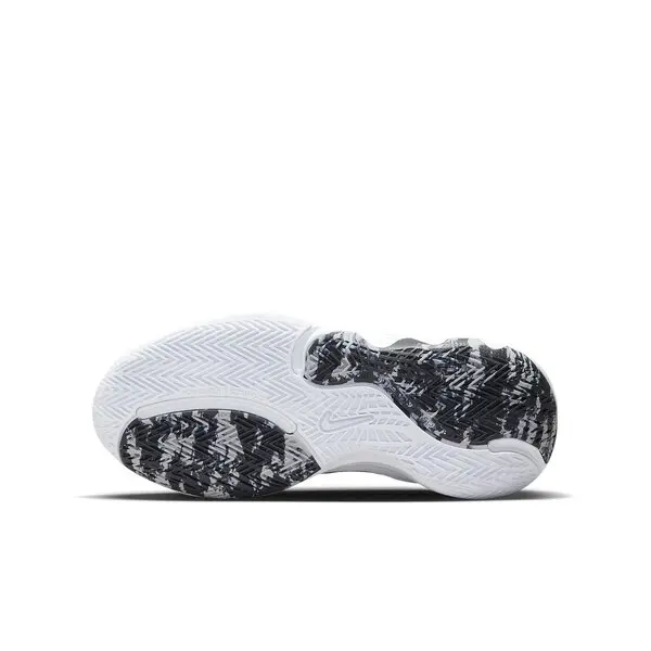 Nike Giannis Immortality 2 Athletic Sneakers - Black