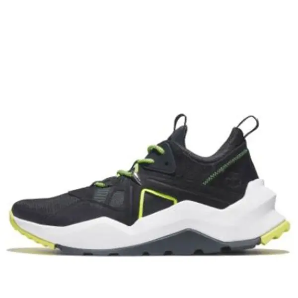 Timberland Madbury A2j1q015 Sneakers - Black