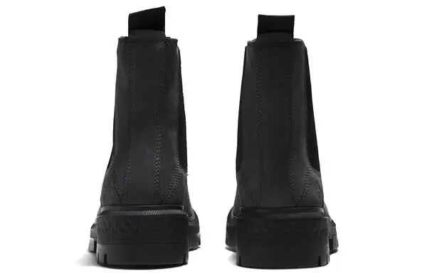 Timberland Courmayeur Valley Chelsea Nubuck Boots