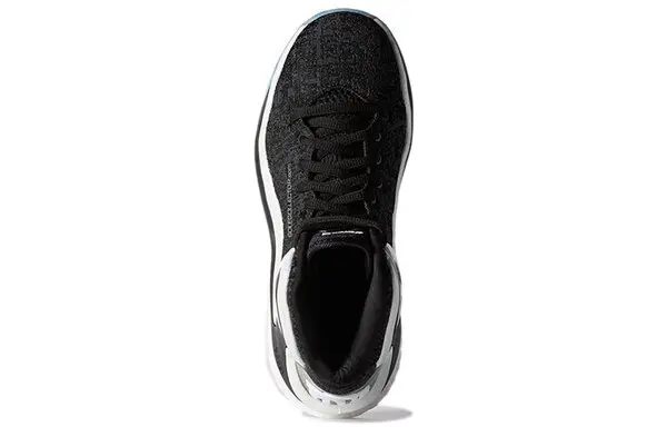 Adidas D Rose High Top Sneakers