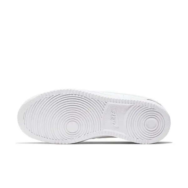 Nike Court Vision Low Sneakers - White