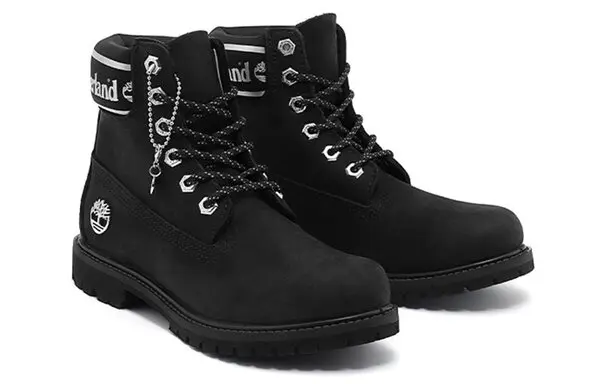 Timberland Inch Premium Waterproof Lace Up Boots