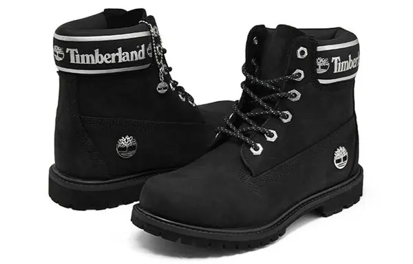 Timberland Inch Premium Waterproof Lace Up Boots