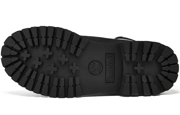 Timberland Inch Premium Waterproof Lace Up Boots