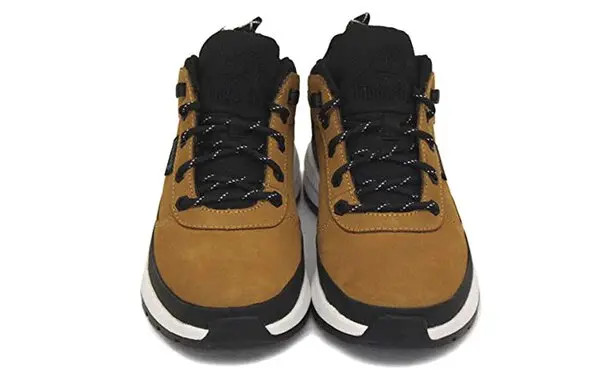 Timberland Field Trekker Mid Top Sneakers