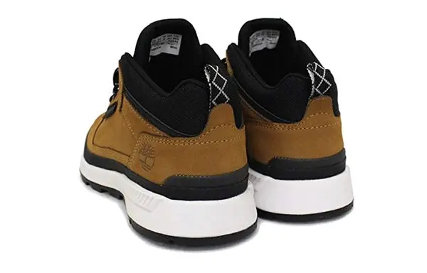Timberland Field Trekker Mid Top Sneakers