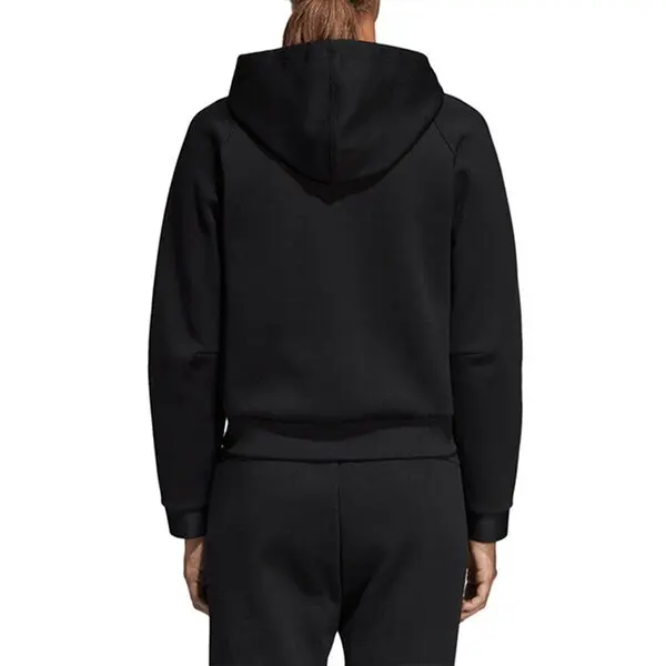 Adidas Must Haves Hooded Jacket
