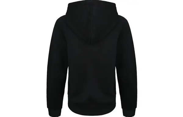 Adidas Must Haves Hooded Jacket