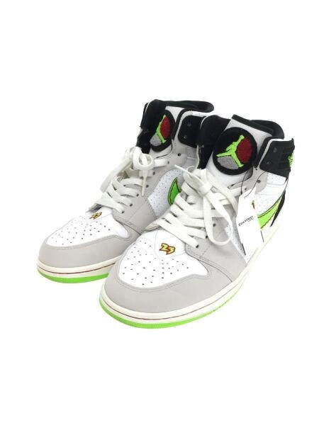 JORDAN 1 Retro '93 High Top Sneakers