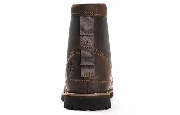 Timberland Earthkeepers 6 Inch Lace Up Boots