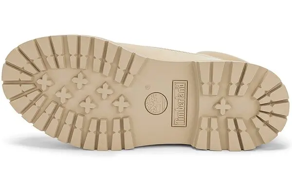 Timberland Premium Waterproof Lace-up Boots