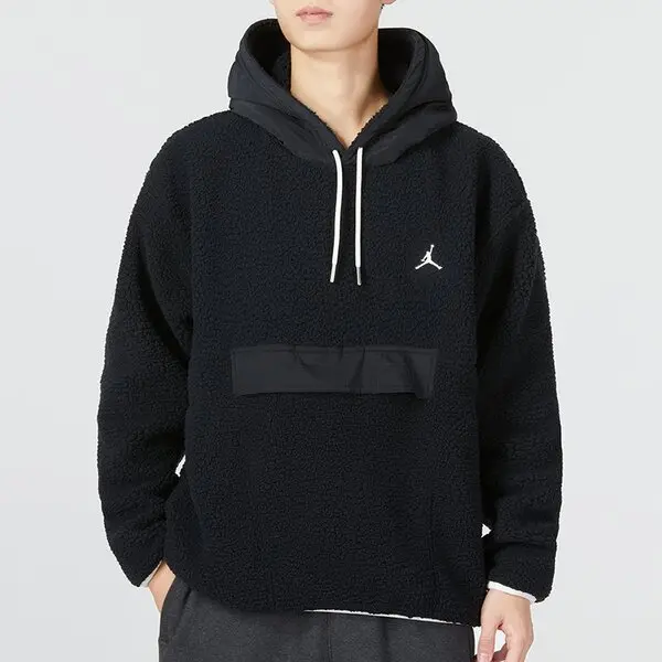 JORDAN Air Long Sleeve Hoodie