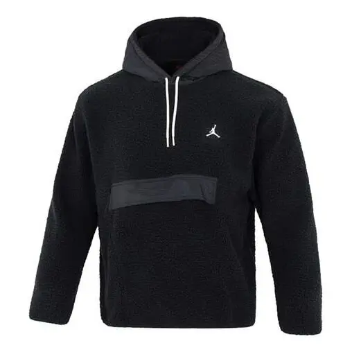 JORDAN Air Long Sleeve Hoodie