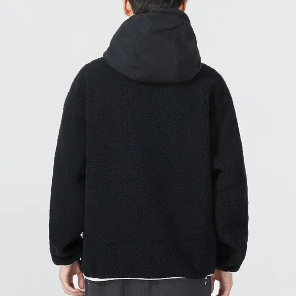 JORDAN Air Long Sleeve Hoodie