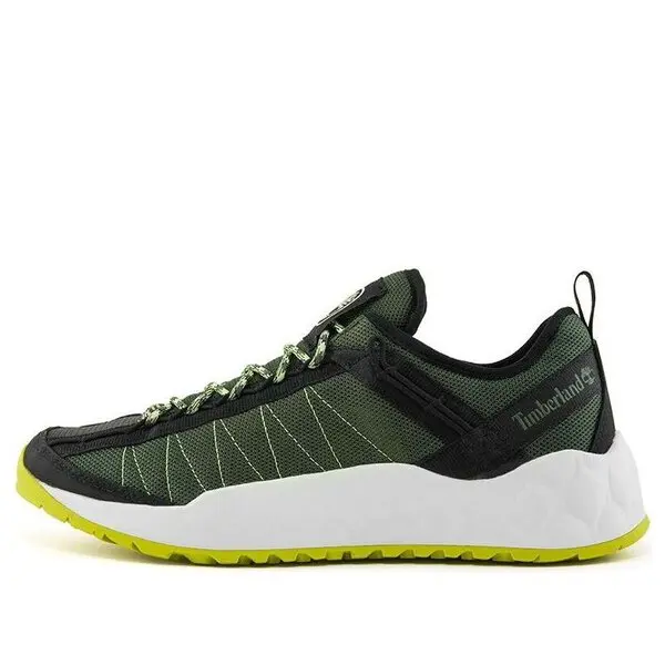 Timberland Greenstride Solar Wave Sneaker