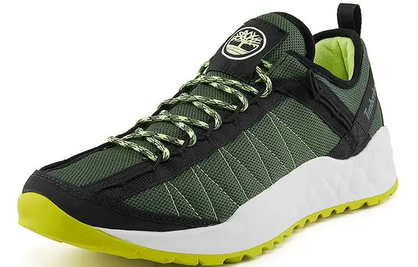 Timberland Greenstride Solar Wave Sneaker