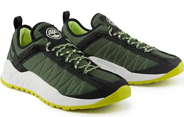 Timberland Greenstride Solar Wave Sneaker