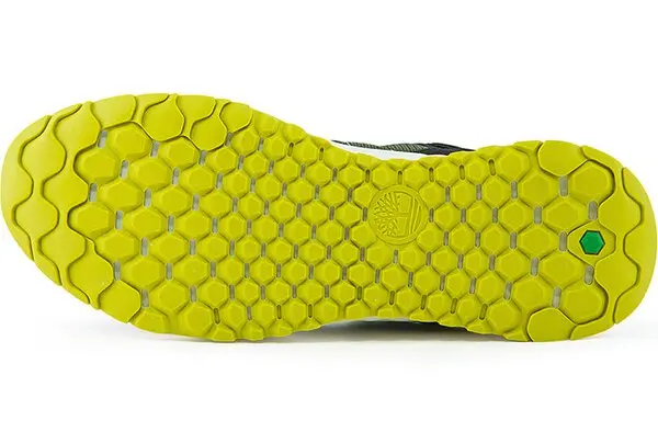 Timberland Greenstride Solar Wave Sneaker