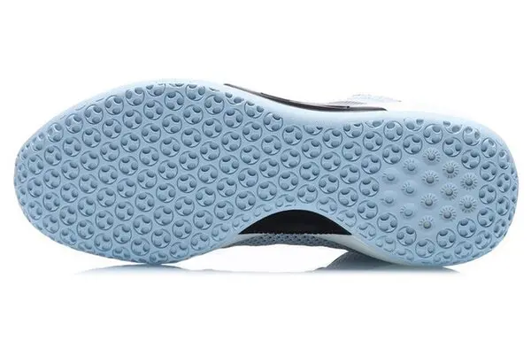 LI-NING Yushuai 14 Low Premium Sneakers - Blue/grey