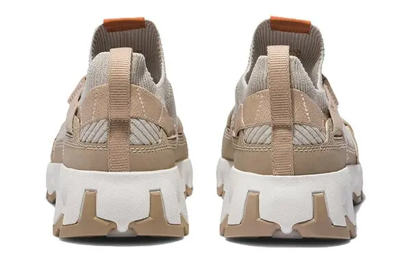 Timberland Tbl Edge Sneakers With Non-slip And Wear-resistant Features