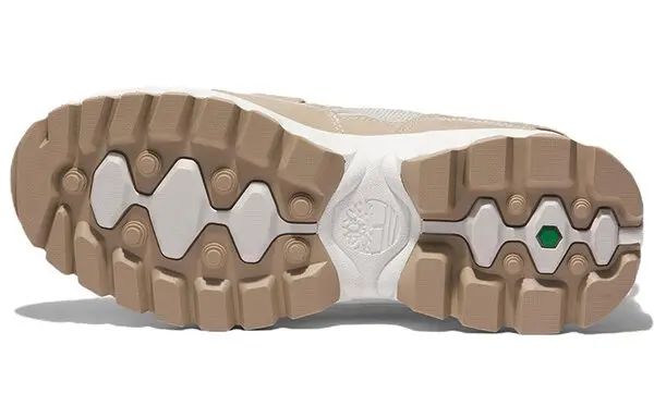 Timberland Tbl Edge Sneakers With Non-slip And Wear-resistant Features