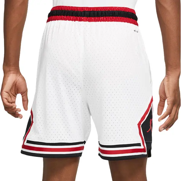 JORDAN Dri-fit Sport Diamond Shorts