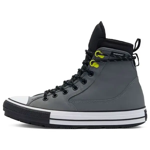 CONVERSE Chuck Taylor All Star All Terrain High Top Sneakers - Grey