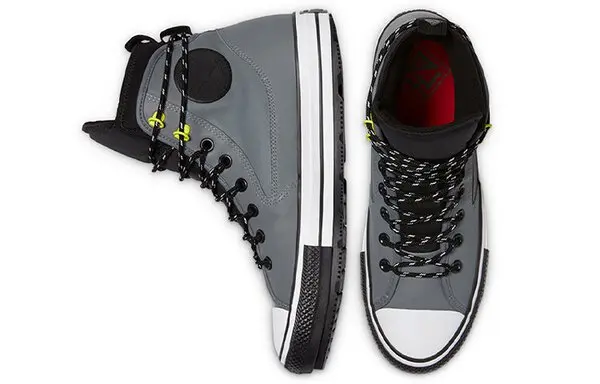 CONVERSE Chuck Taylor All Star All Terrain High Top Sneakers