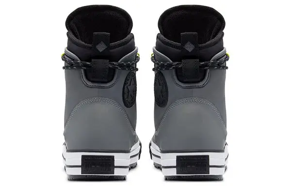CONVERSE Chuck Taylor All Star All Terrain High Top Sneakers - Grey
