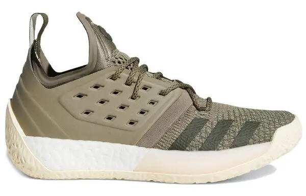Adidas Harden Volume 2 "night Cargo" Sneakers
