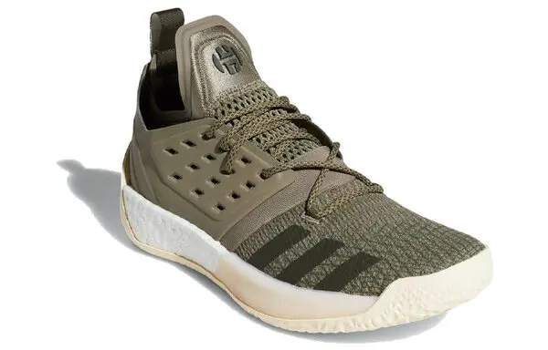 Adidas Harden Volume 2 "night Cargo" Sneakers