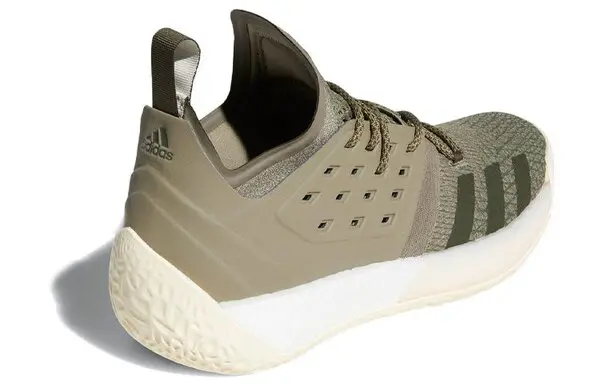 Adidas Harden Volume 2 "night Cargo" Sneakers