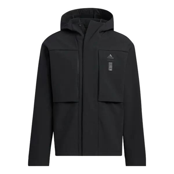 Adidas Logo Jacket - Default Colorway