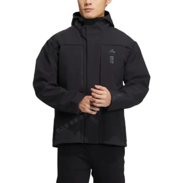 Adidas Logo Jacket