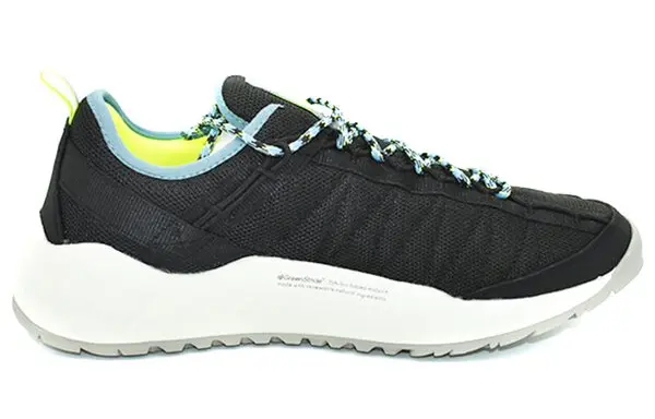 Timberland Solar Wave Low Fabric Hiking Shoes