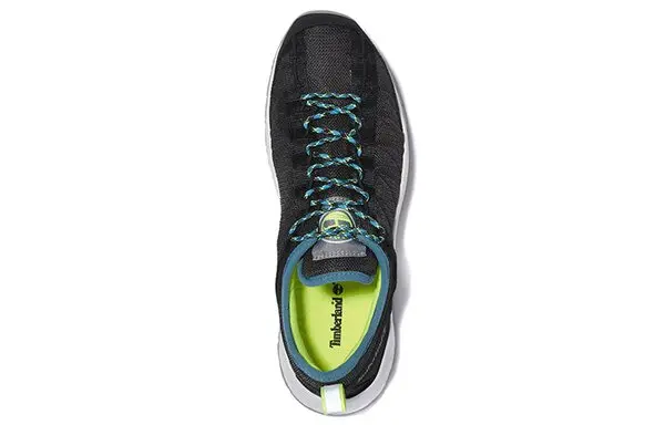 Timberland Solar Wave Low Fabric Hiking Shoes