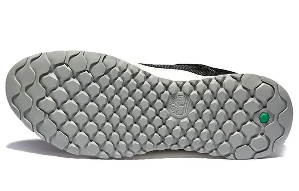 Timberland Solar Wave Low Fabric Hiking Shoes