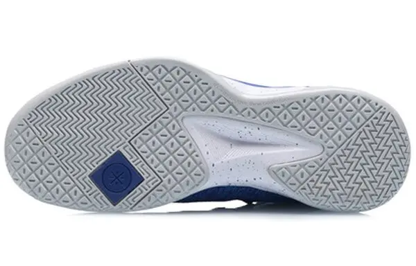 LI-NING Blockade Hi High-top Athletic Sneakers