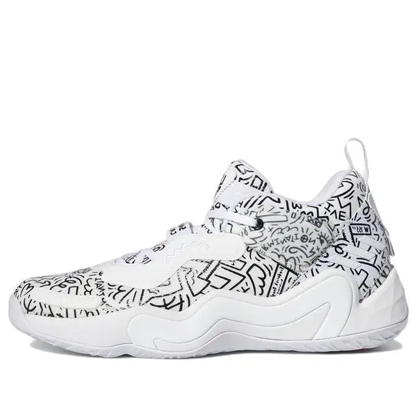 Adidas D.o.n. Issue #3 "creativity" Sneakers