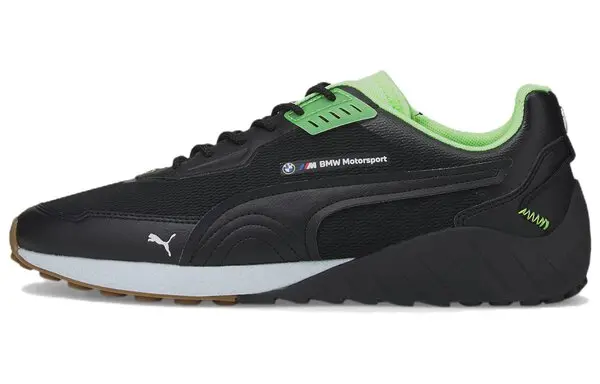 PUMA X Bmw Motorsport Speedfusion Sneakers