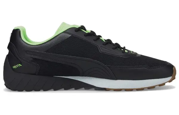 PUMA X Bmw Motorsport Speedfusion Sneakers