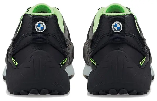 PUMA X Bmw Motorsport Speedfusion Sneakers