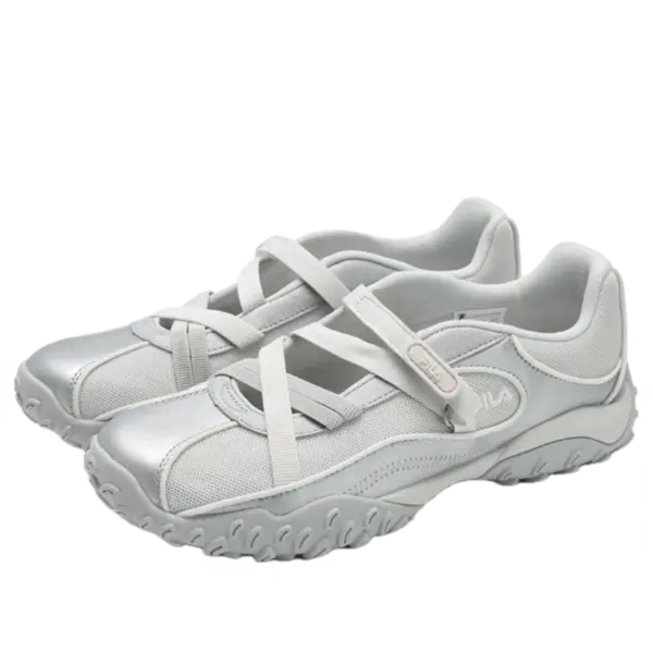 FILA Mary Jane Sneakers