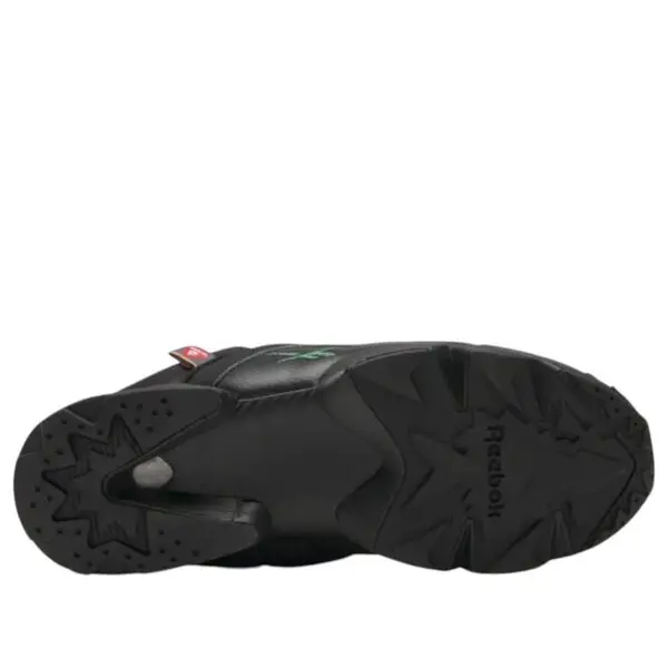 REEBOK X South2 West8 Ipf Mule - Black/green