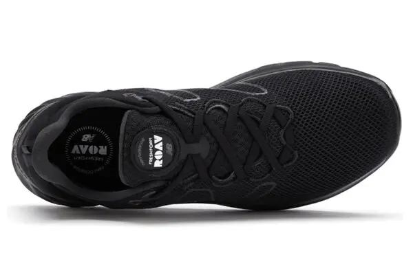 NEW BALANCE Fresh Foam Roav V2 Athletic Sneakers