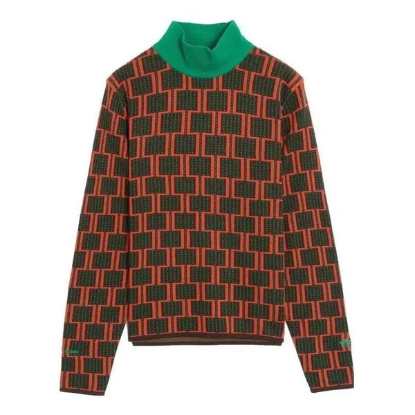 Adidas Wales Bonner Knit Shirt