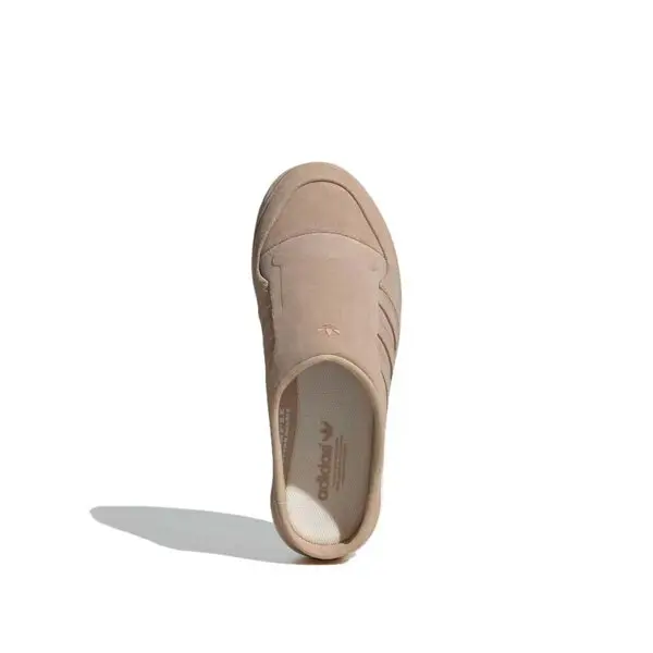 Adidas Rivalry Mule Sneakers - Light Brown/beige