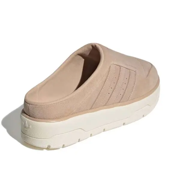 Adidas Rivalry Mule Sneakers - Light Brown/beige